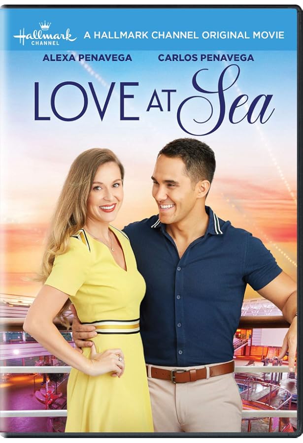 Destination Wedding Hallmark