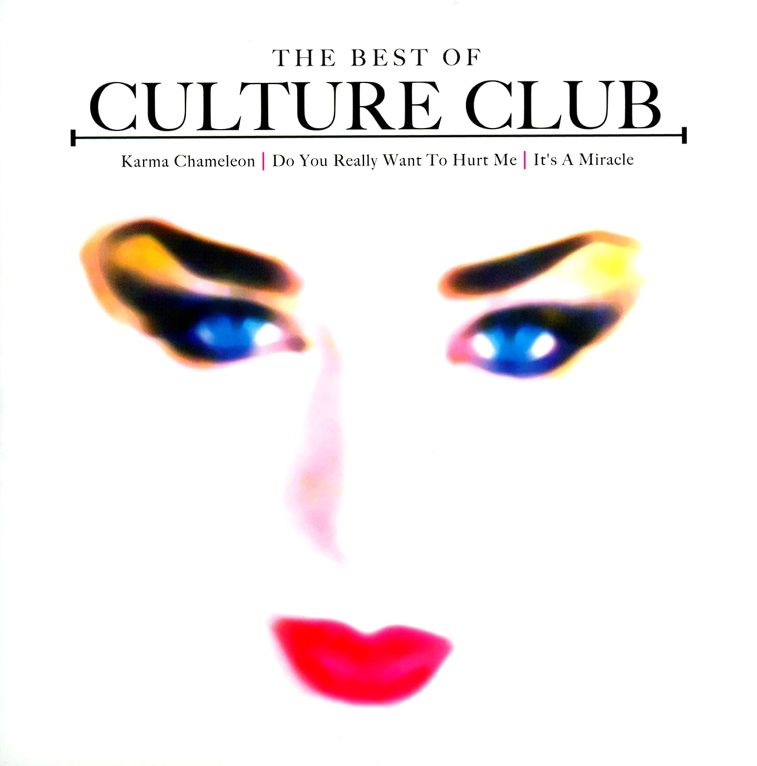 CULTURE CLUB - Best of: Culture Club - Amazon.com Music