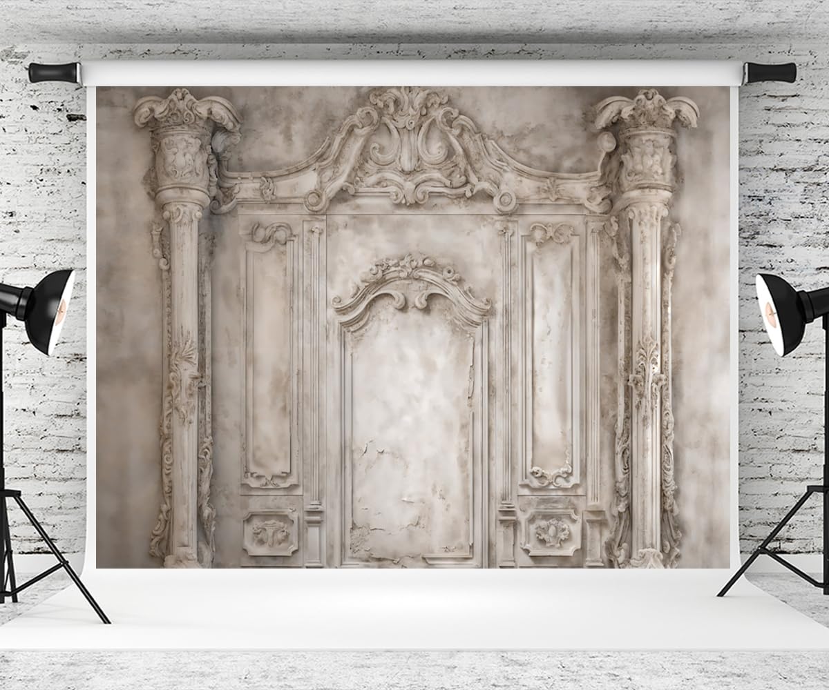 Studio Wall Background