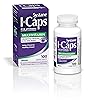 Systane ICaps Eye Vitamin & Mineral Supplement, Multivitamin Formula ...