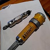 DeWalt Flip Drive Set: Amazon.co.uk: DIY & Tools