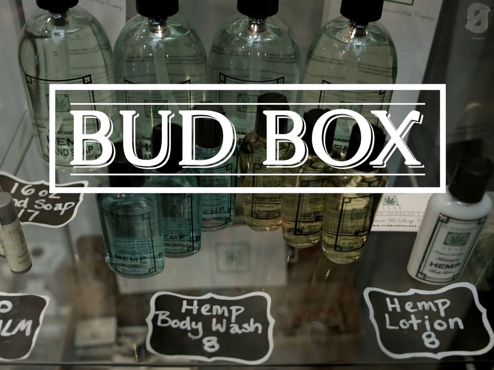 Watch Bud Box | Prime Video