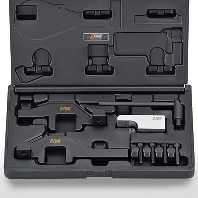Buy EWK Camshaft Timing Chain Cam Locking Tool for Mini Cooper S N14 ...