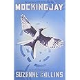 Amazon.com: Mockingjay: 9780439023542: Collins, Suzanne: Books