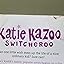 Anyone but Me (Katie Kazoo, Switcheroo No. 1): Nancy E. Krulik, John ...