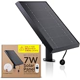 Amazon.com : Brightech Ambience Pro Replacement Solar Panel ...