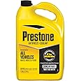 Prestone AF2000 Extended Life Antifreeze - 1 Gallon, Antifreezes ...
