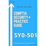 Amazon.com: CompTIA Security+ SY0-501 Certification Practice Exams ...