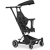 Amazon.com : Dream On Me Lightweight And Compact Coast Rider Stroller ...