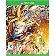 Amazon.com: Dragon Ball Fighterz - Xbox One : Bandai Namco Games Amer ...