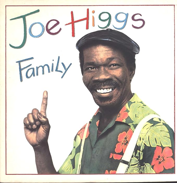 Family [VINYL]: Amazon.co.uk: Music