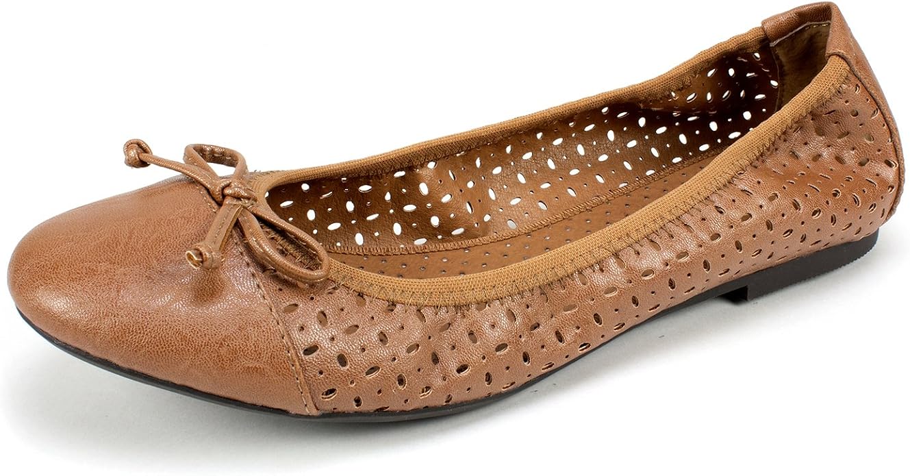 Amazon.com | RIALTO Women's Shirlee Ii | Flats