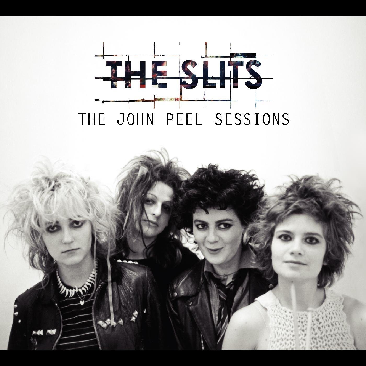 John Peel BBC Sessions : Slits: Amazon.fr: Musique