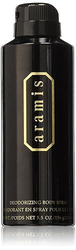 "Aramis 24 Hour High Performance Antiperspirant Spray 200ml": Amazon.co ...