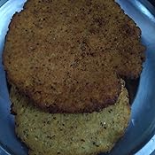 NutroActive Keto Atta (1g Net Carb Per Roti ) Extremely Low Carb Flour ...