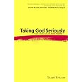 Taking God Seriously: Major Lessons from the Minor Prophets: Stuart ...