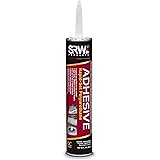 Amazon.com: SRW Products Vertical Instant Lock Adhesive: Garden & Outdoor