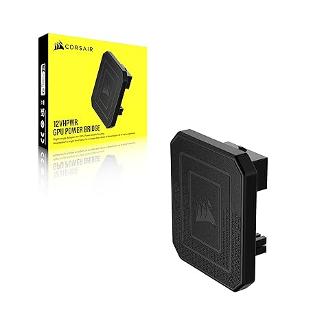 Mua Corsair PCIe 5.0 12VHPWR GPU Power Bridge - for NVIDIA GeForce RTX ...