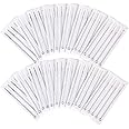 Amazon.com: AW 100pcs Tattoo Needles Disposable Sterile Mixed Sizes 3RL 5RL 7RL 9RL 5RS 7RS 9RS ...