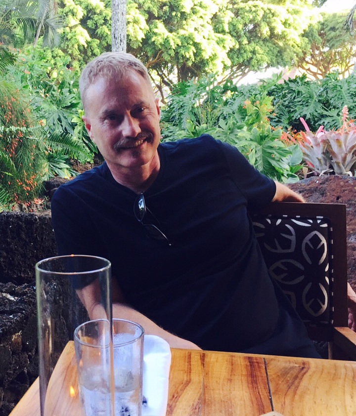 Summary Bibliography: Vaughn Heppner