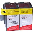 Amazon.com: CRANBOLY 2-Pack Replacement Compatible SL‑798‑0 Red ...
