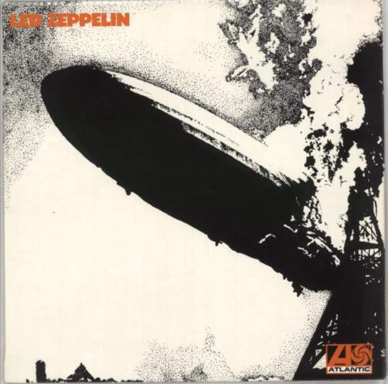 Led Zeppelin - 70s: Amazon.co.uk: Music