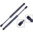 Amazon.com: 2 Pieces (Set) Tuff Support Front Hood Lift Supports ...