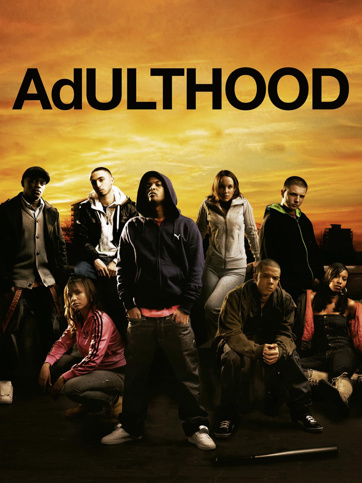 July 2023 additions to Amazon Prime UK - NewOnAmzPrimeUK