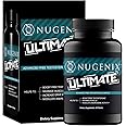 Amazon.com: Nugenix Ultimate Testosterone Booster for Men - 56 Count ...