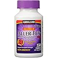 Amazon.com: Kirkland Signature Aller-Fex - 180mg , 150 Tablet Kirkland ...