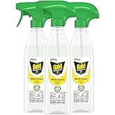 Amazon.com: Raid Essentials Multi-Insect Killer Spray Bottle, Child and ...