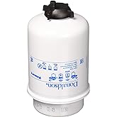 Amazon.com: Donaldson P551423 Fuel Filter (Water Separator, Cartridge ...
