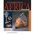 The Civilizations of Africa: A History to 1800: Ehret, Christopher ...