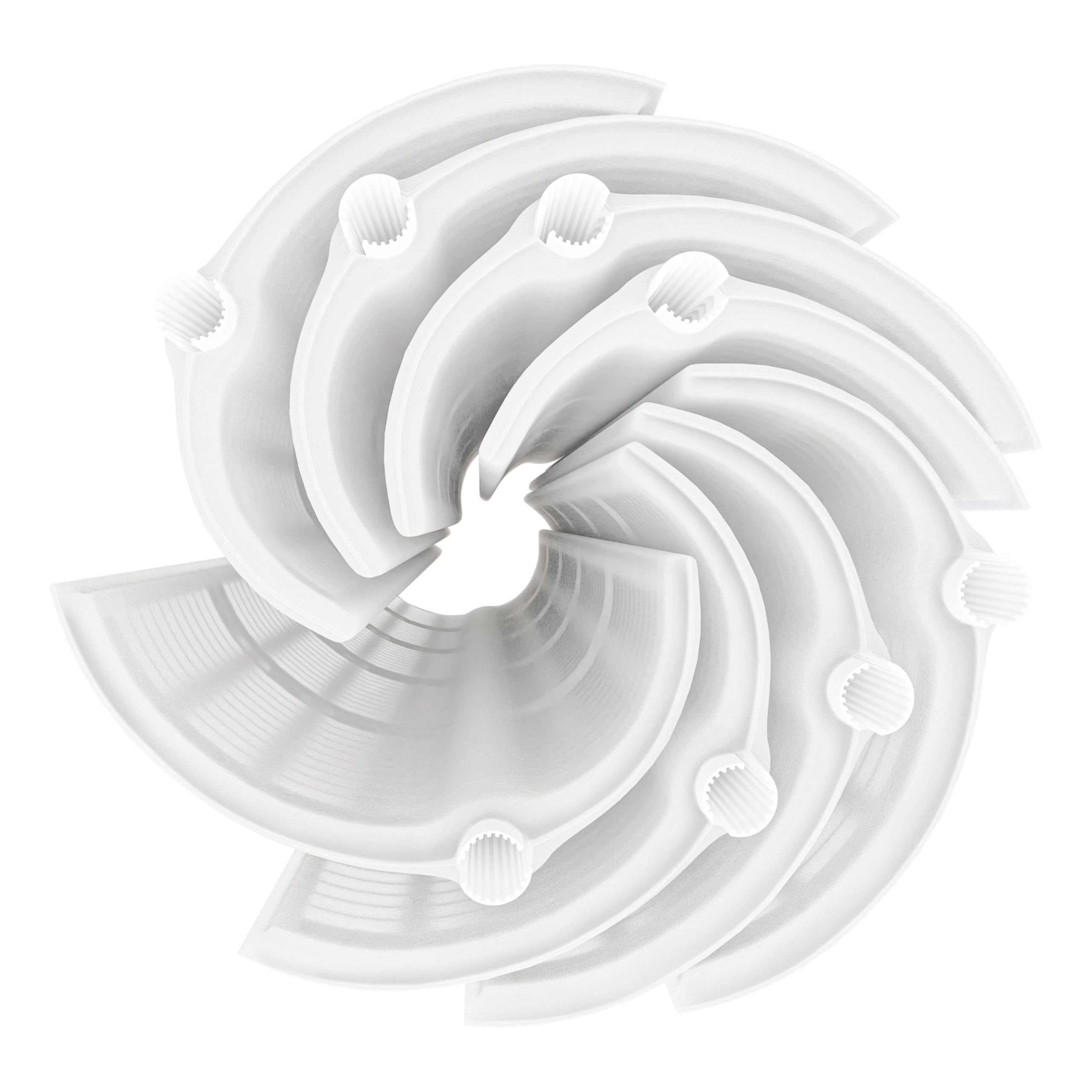 Cryspool® 1005 DE Filter Compatible with FNS Plus 60, 59003000, Jandy ...