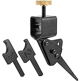 Amazon.com: GrindMaster Lathe Tool Sharpening Jig with Quad Setup, Multi-Grind Jig and Two Setup ...