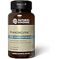 Amazon.com: Nature's Sunshine Proactazyme 100 Capsules : Health & Household