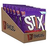 Amazon.com: Barcel Takis - Crunchy Rolled Tortilla Chips – Fuego Flavor ...