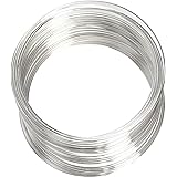 Filo in acciaio armonico per molle da 2,00 mm: Amazon.it: Fai da te