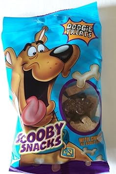 Indulge Your Furry Friend: Discover the Best Scooby Snacks Dog Treats ...