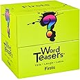 Amazon.com: ? WORD TEASERS Firsts - Trivia Game About The First Time ...