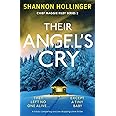 Amazon.com: Their Angel's Cry: A totally compelling and jaw-dropping crime thriller (Chief ...