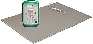 Amazon.com: Floor Mat with Alarm : Health & Household