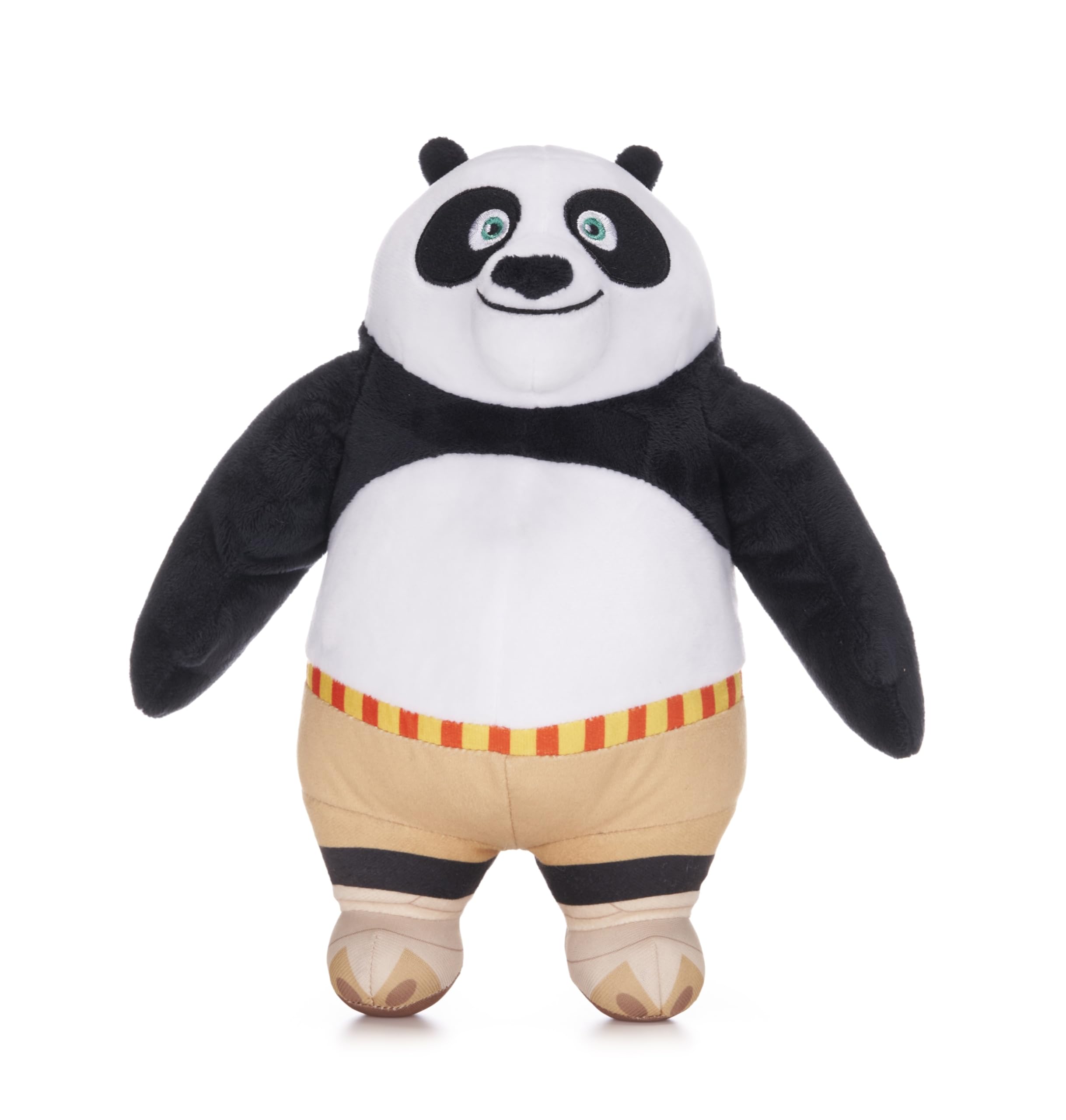 Mua Kung Fu Panda 39002 Posh Paws DreamWorks 25cm (10-inches) Po Soft ...