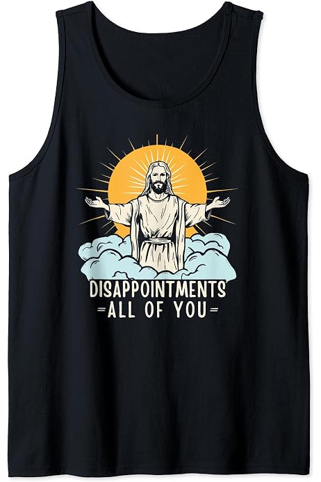 Double Jesus Facepalm