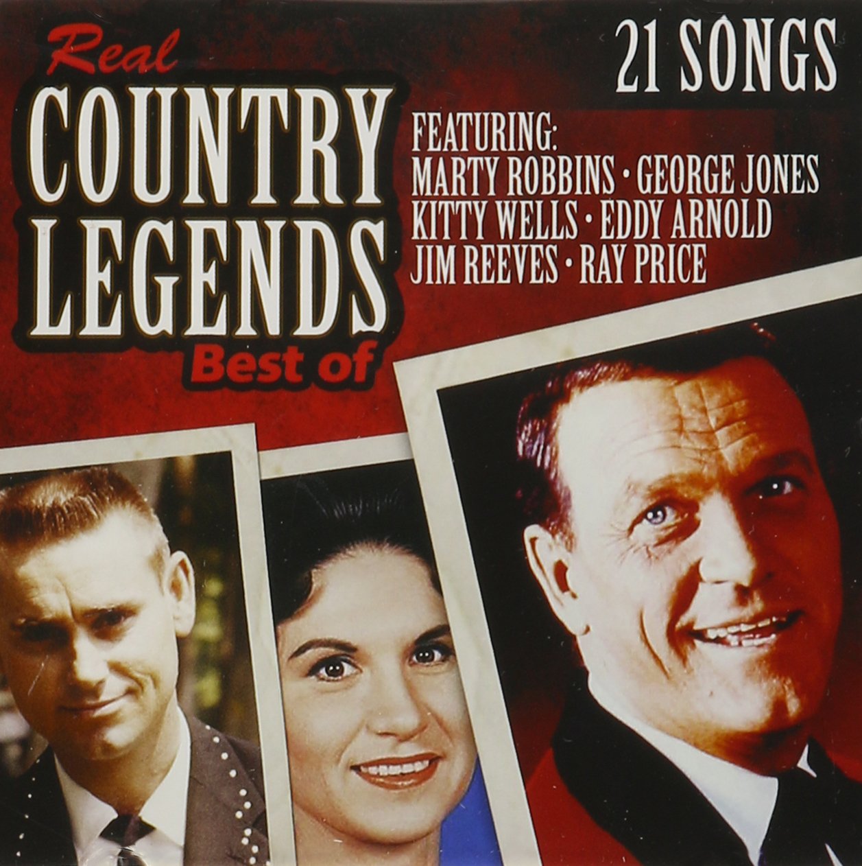 Best of Country Legends - Country Legends: Best Of - Amazon.com Music