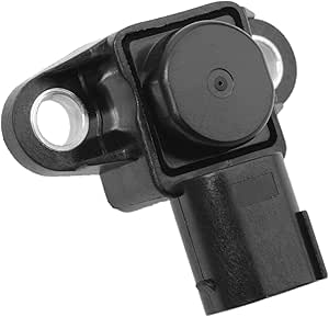 Amazon.com: Bapmic 0051535028 Manifold Absolute Pressure MAP Sensor for ...