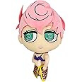 Amazon.com: Great Eastern Entertainment JoJo S4 - Trish UNA SD Pose ...