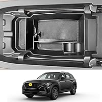 Amazon.com: BIXUAN CX50 Accessories 2023 CX 50 Center Console Organizer ...