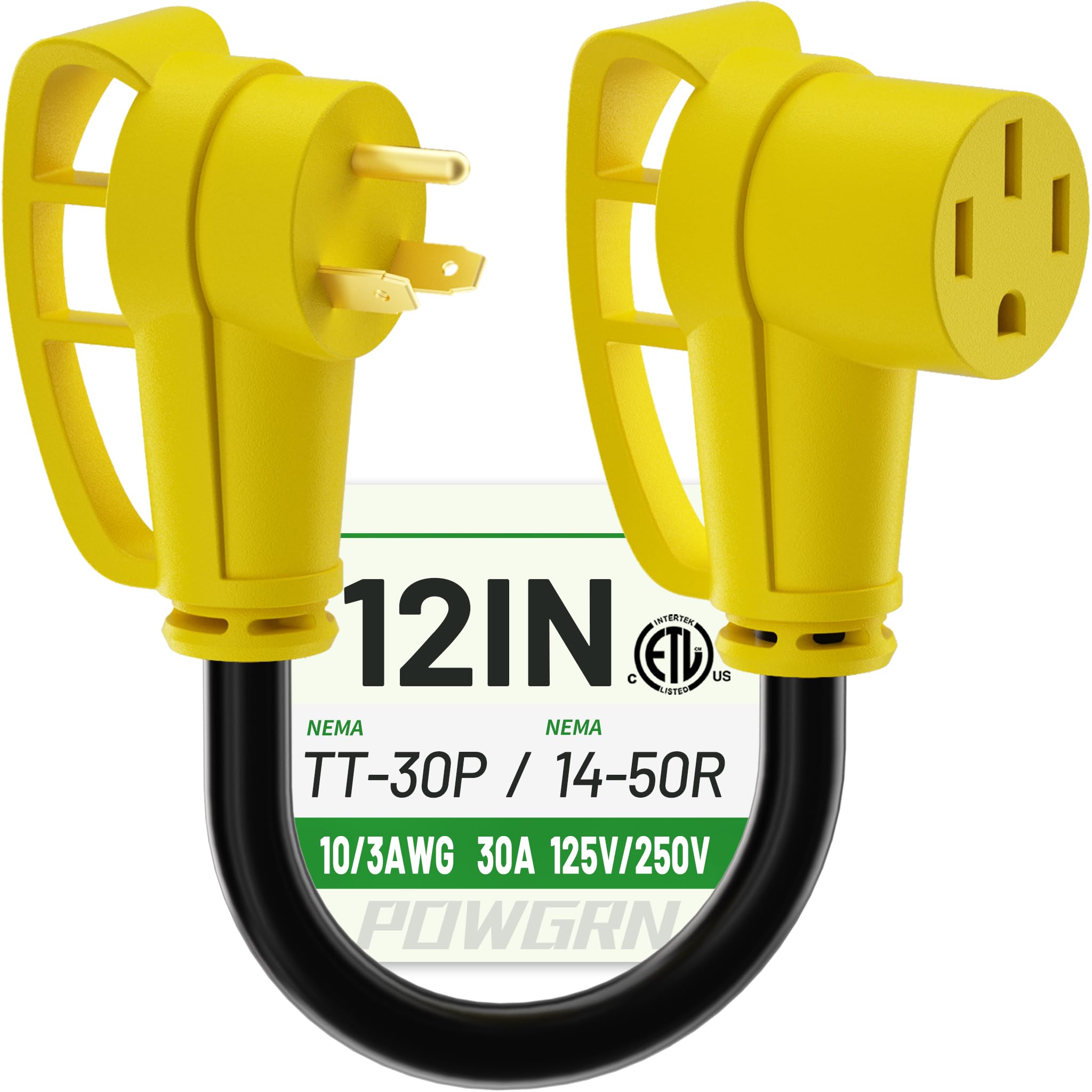 Exciting 30 To 50 Amp Adapter Images