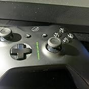 Xbox One X Project Scorpio Edition 1TB Console: Amazon.co.uk: PC ...